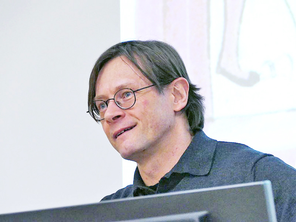 Christian Bachhiesl: Unterkärntner Nachrichten
