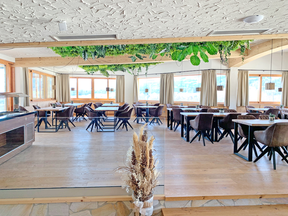 Restaurant Probst am Reiterhof Stückler eröffnet: Unterkärntner Nachrichten
