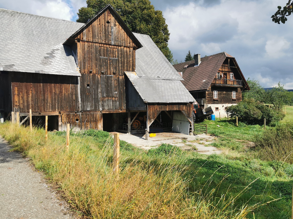 »Brixis Bunte Ponywelt« siedelt um: Ihre Tiere finden mitten in ...