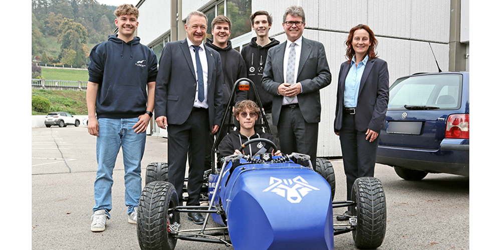 Der Jubiläums-Direktor: Unterkärntner Nachrichten