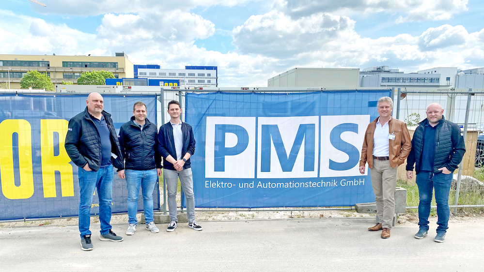 Neue Arzneimittelanlage: Millionenauftrag der Bayer AG für St. Stefaner ...