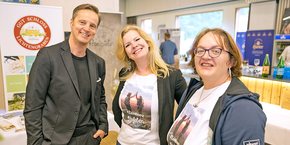 Die Tourismusexpertin: Unterkärntner Nachrichten