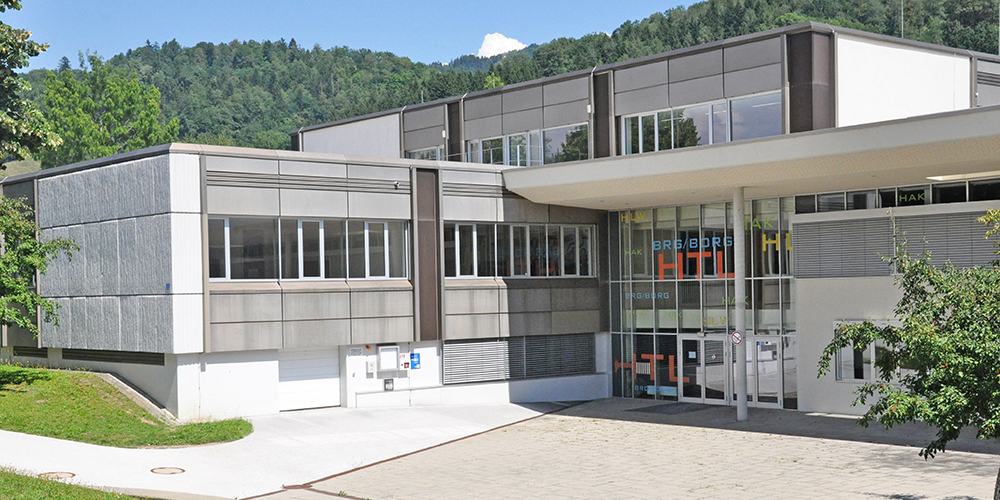 Stattliches Preisgeld winkt: HTL Wolfsberg steht im Finale für den Staatspreis »Innovative ...