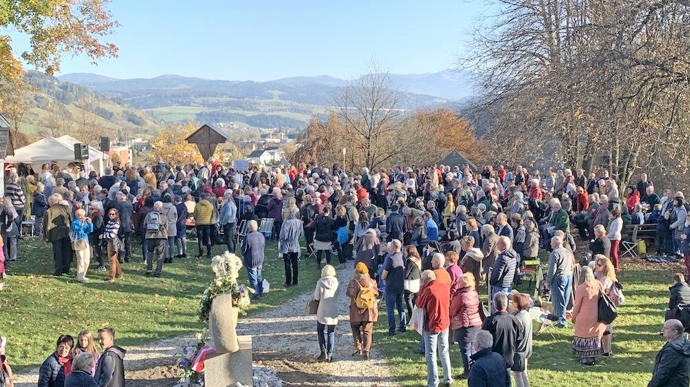 Der Gestank nach faulen Eiern – ein Zeichen, dass der Teufel anwesend ...
