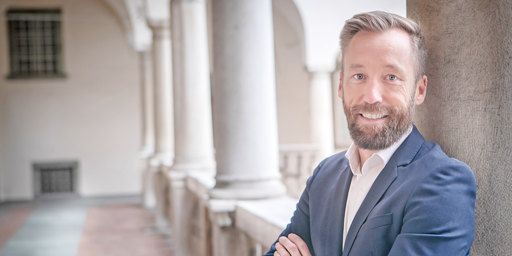 Der Kandidat: Unterkärntner Nachrichten