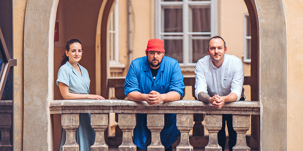 Der Podcaster: Unterkärntner Nachrichten