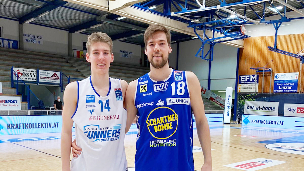 Erfolgreiches Trio: Köppel-Geschwister schafften allesamt den Sprung in ...