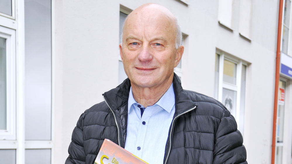 Valentin Hauser: Unterkärntner Nachrichten