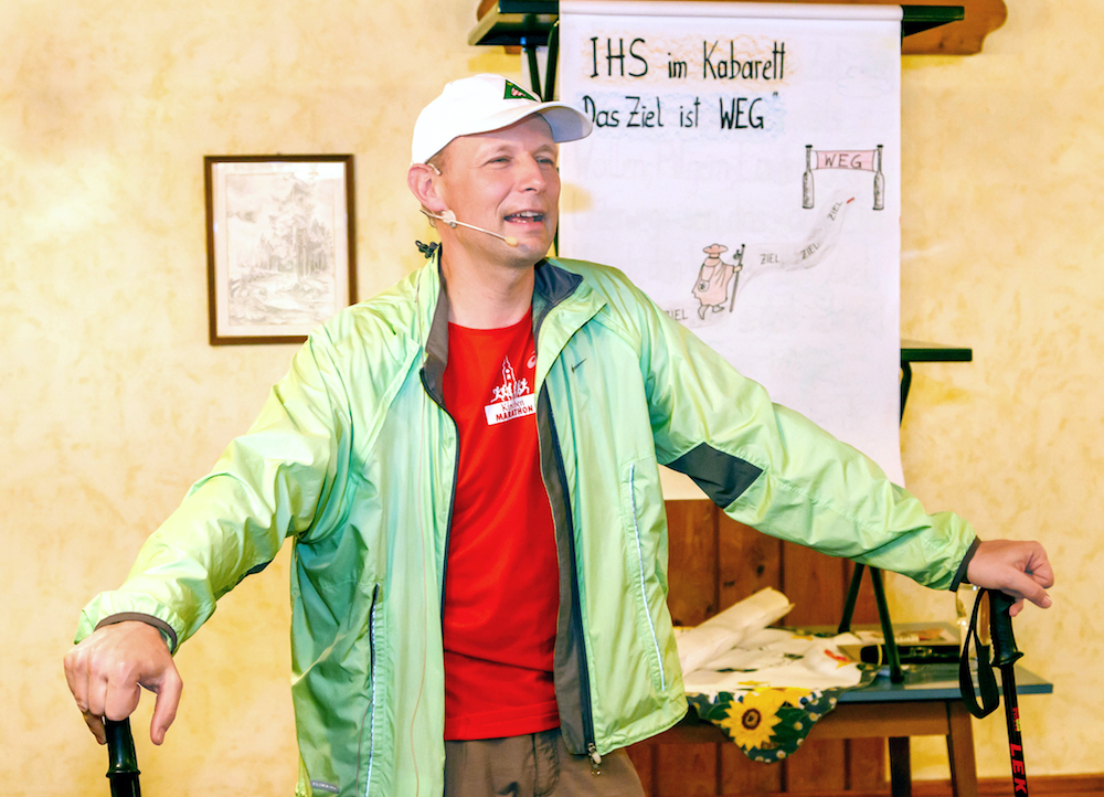 Michael Kopp: Unterkärntner Nachrichten