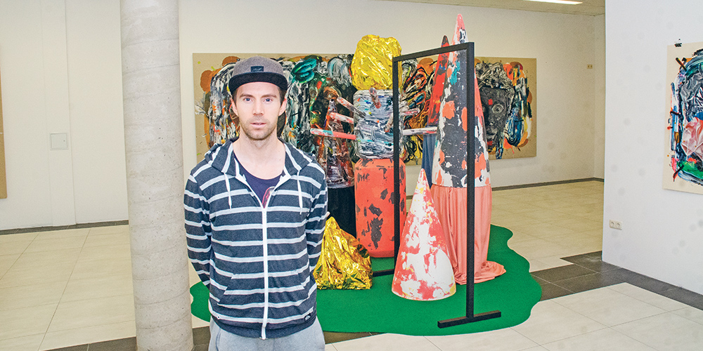 Michael Dohr: Gedankenexperimente zu einer komplizierter werdenden Welt ...