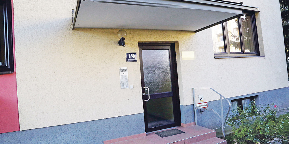 Sektenmord in Villach: Unterkärntner Verwandte des Opfers berichten ...